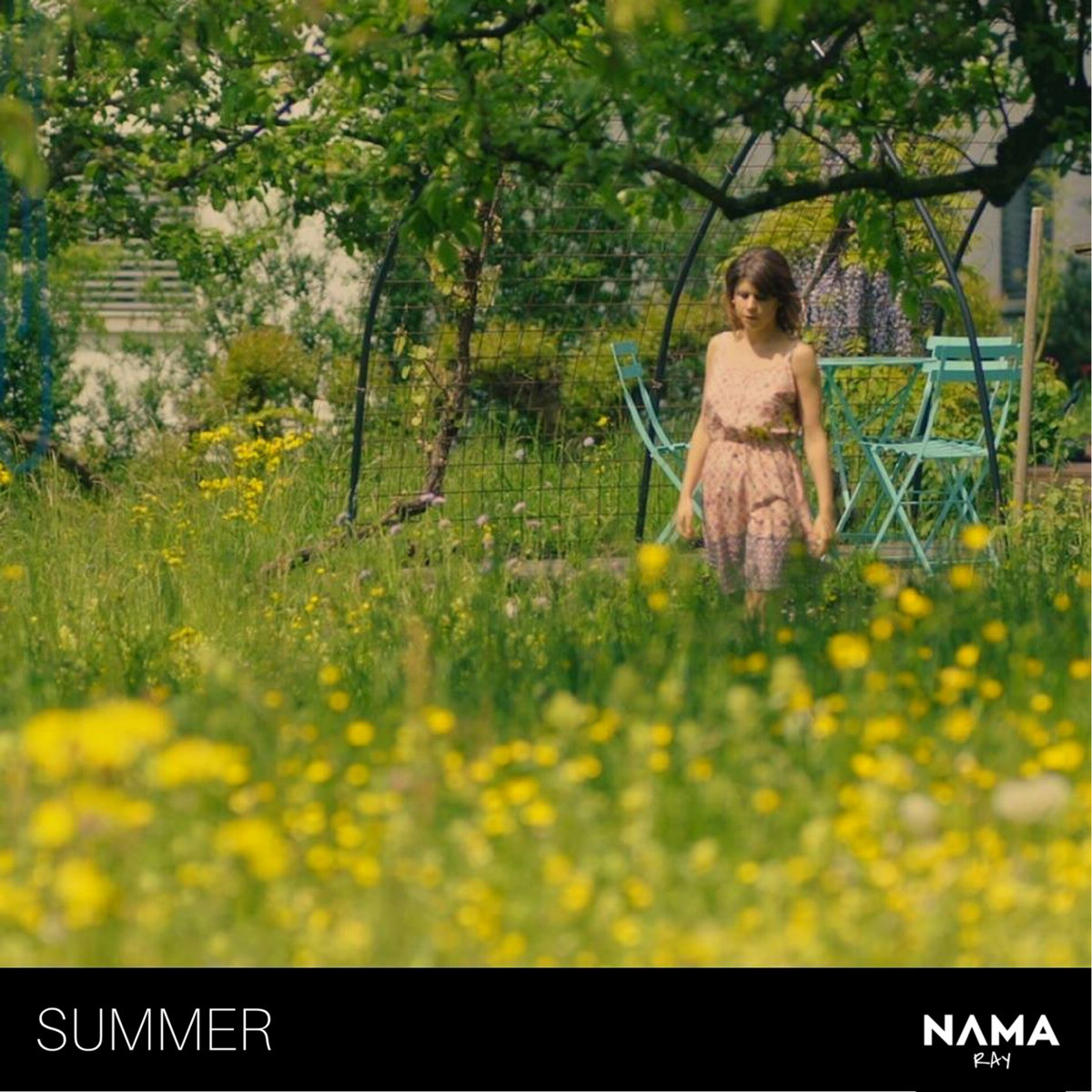 Summer | Nama Ray