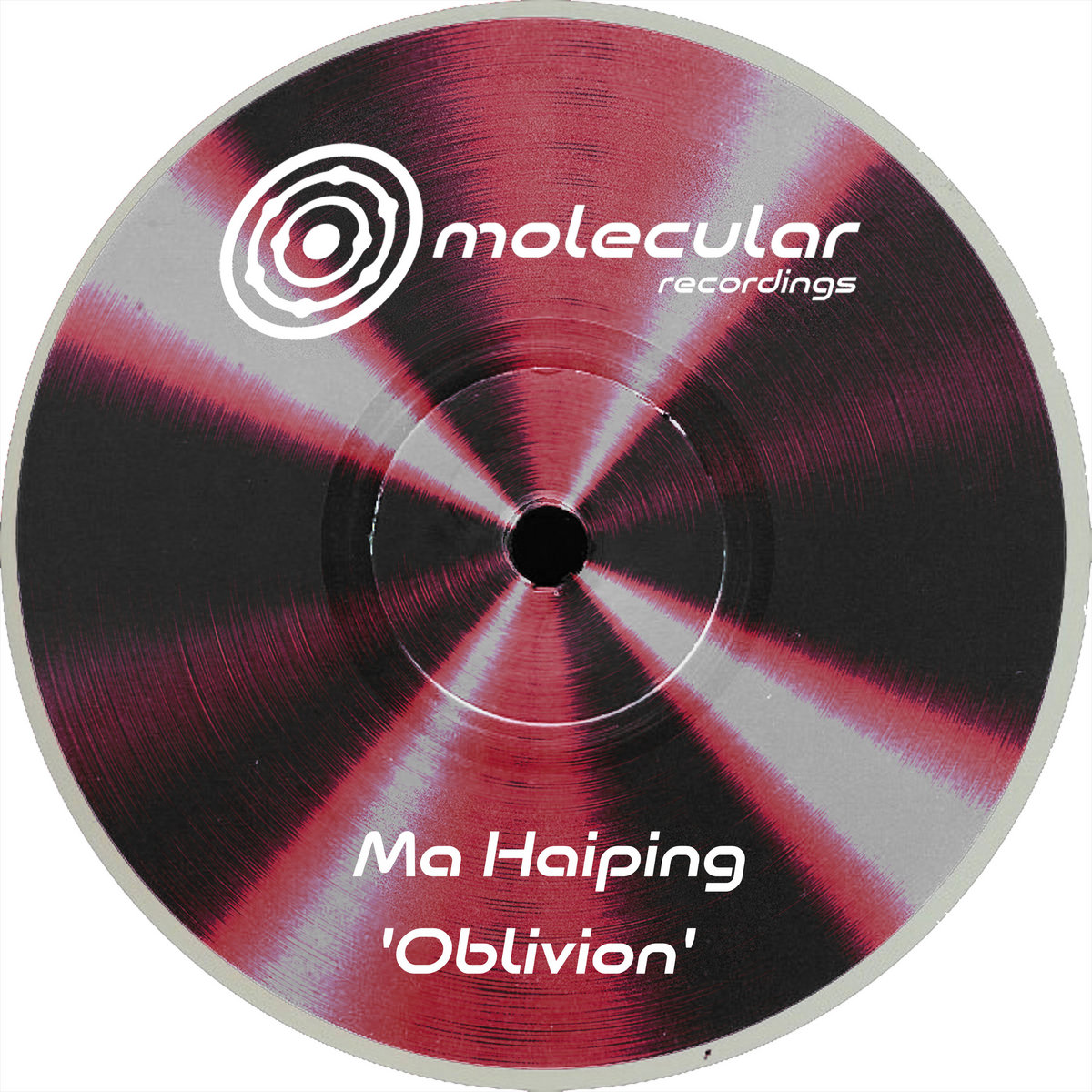 Ma Haiping - Oblivion | Ma Haiping | Molecular Recordings