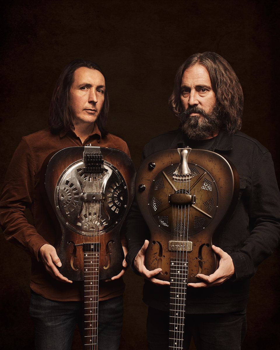 Old Angel Midnight (live, East Berlin) | Brother Dege