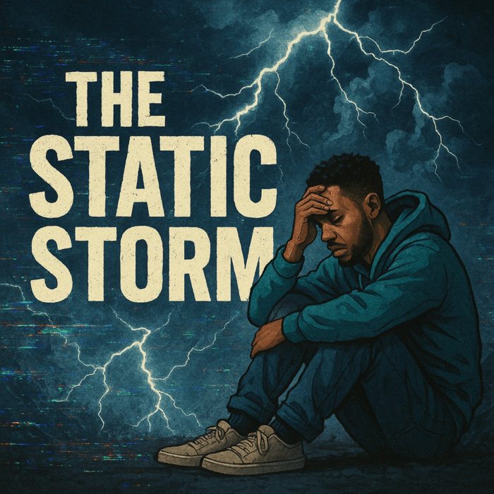 “The Static Storm” | THE WITNESS | The Witness