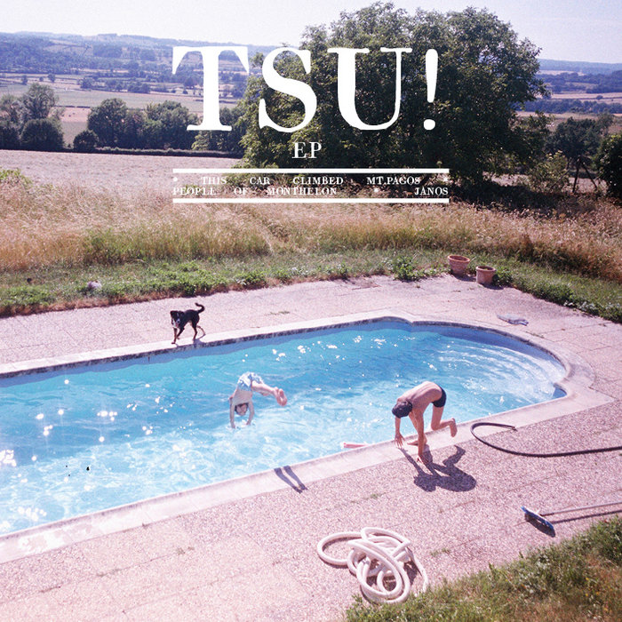 EP | TSU!