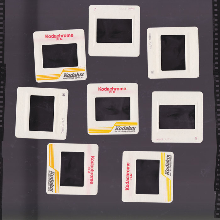 Moorings in Decay (Em, Quentin, Raffi) | Raffi Kelly Ohanian