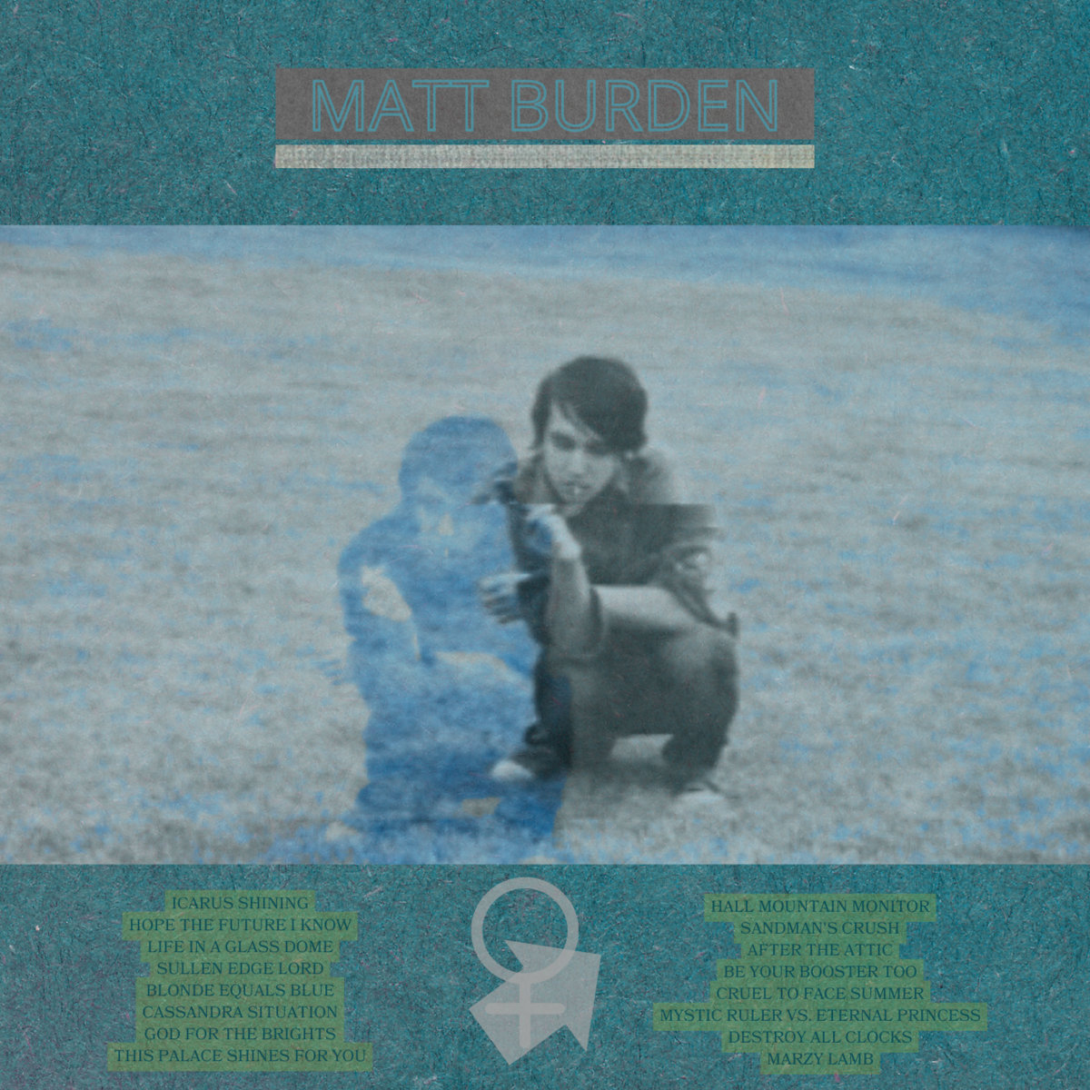 Electric Field Day | Matt Burden