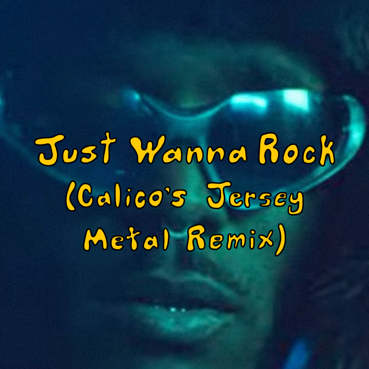 Just Wanna Rock (Calico's Jersey Metal Remix) | Lil Uzi Vert | Calico