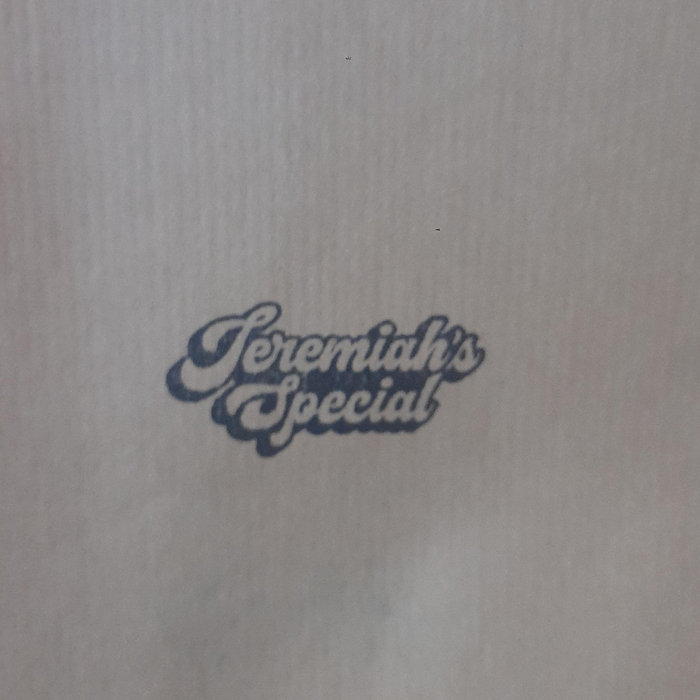 Line of David | O.L.M. (Jeremiah's Special)