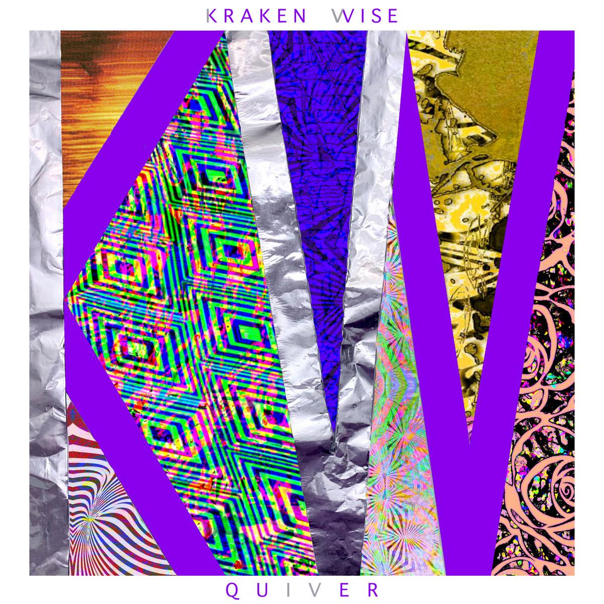 I Want To Be Remembered By You | Kraken Wise