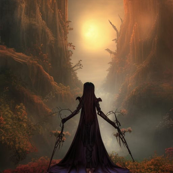 Chronicles of Shadowrealm | KenshinCute666