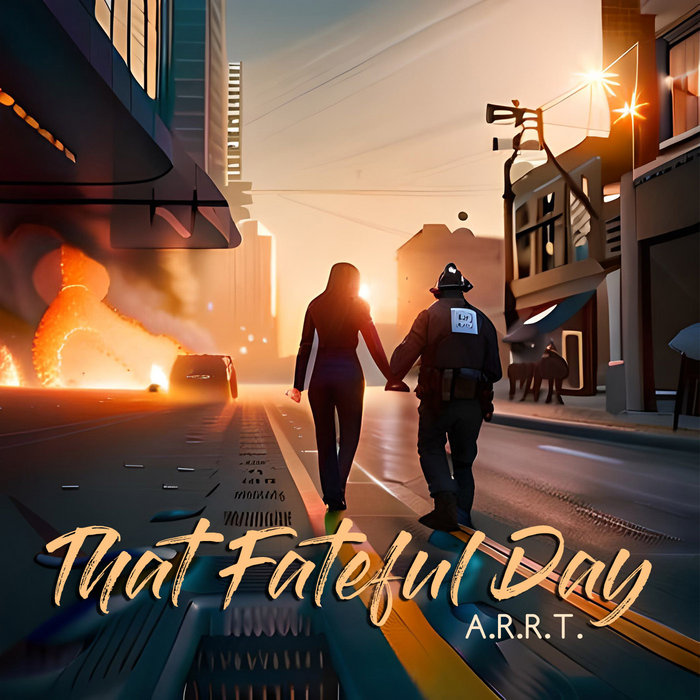 That Fateful Day | A.R.R.T.