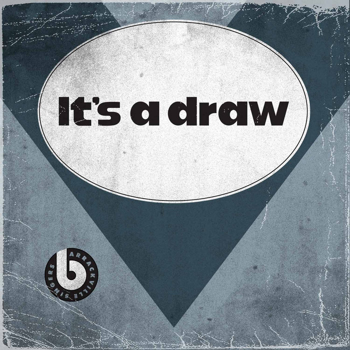 It's a Draw | Nick Craft