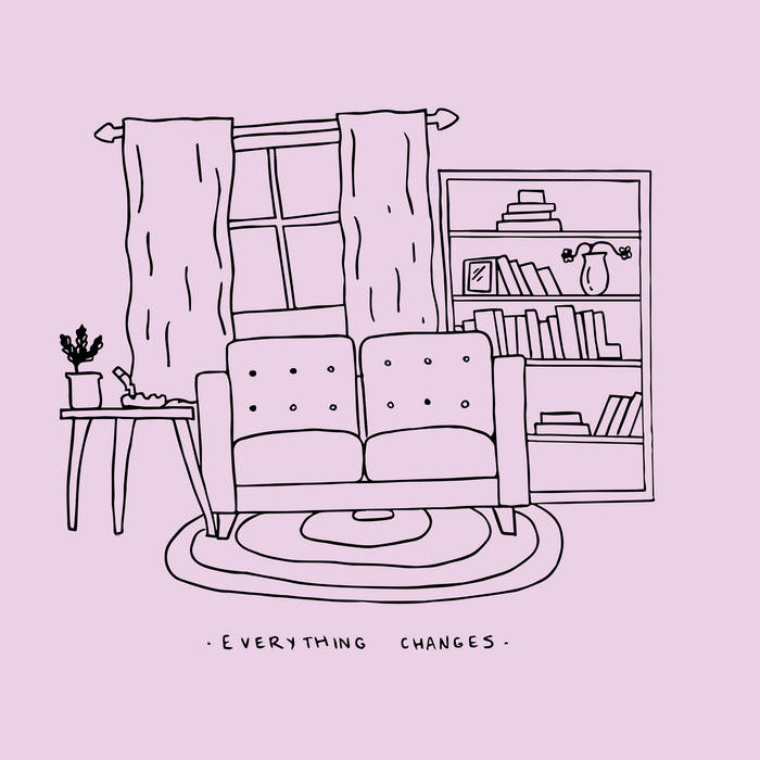 Take That Everything Changes Album