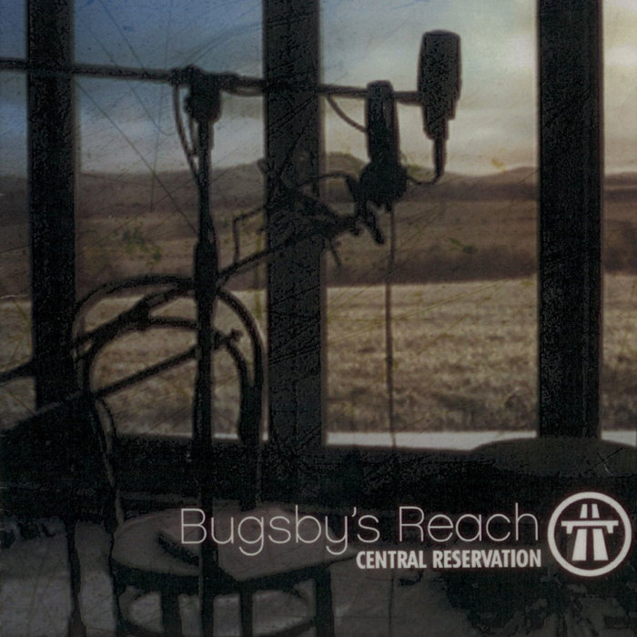 Bugsby's Reach | Central Reservation