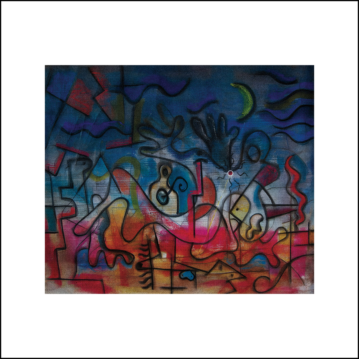 Hope //:\ Worth EP | Anything Box