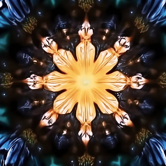 Orchid - 2 steps into the illusory world | Orchid / Transcendent Experience