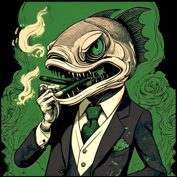 There Is Only One Fish | The Real Fish