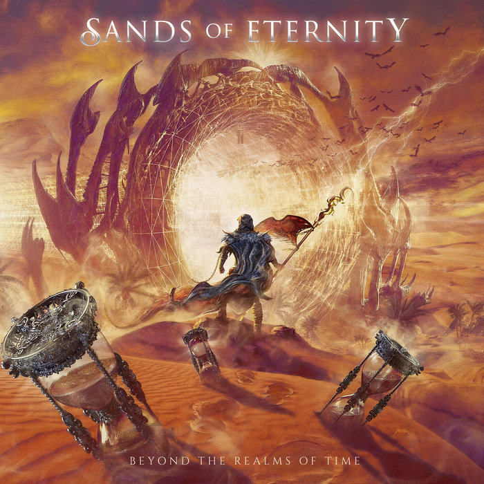 Beyond The Realms Of Time | Sands Of Eternity