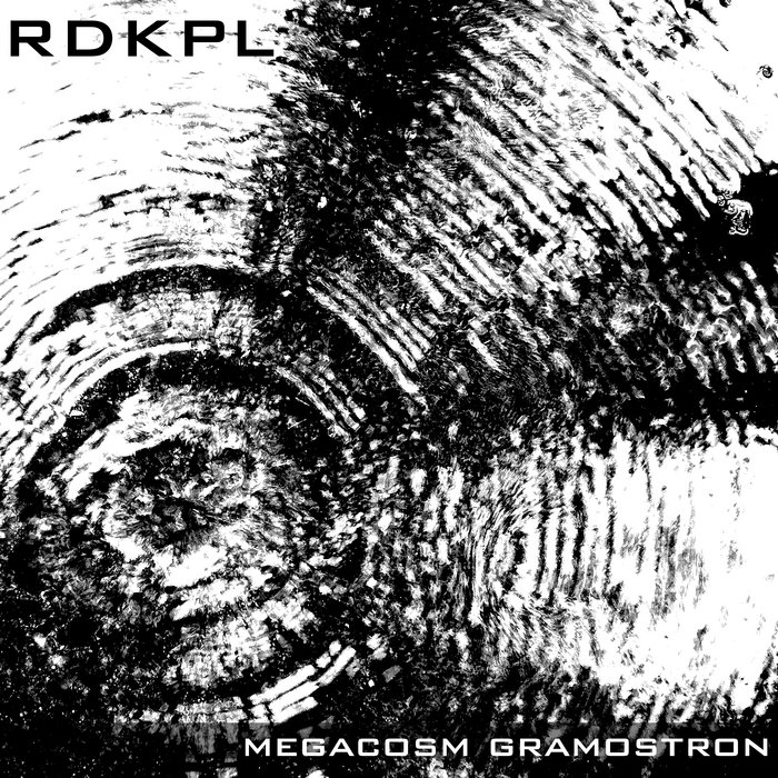 megacosm gramostron | RDKPL