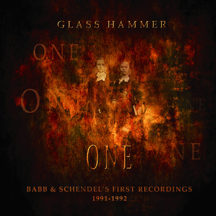 ONE | Glass Hammer
