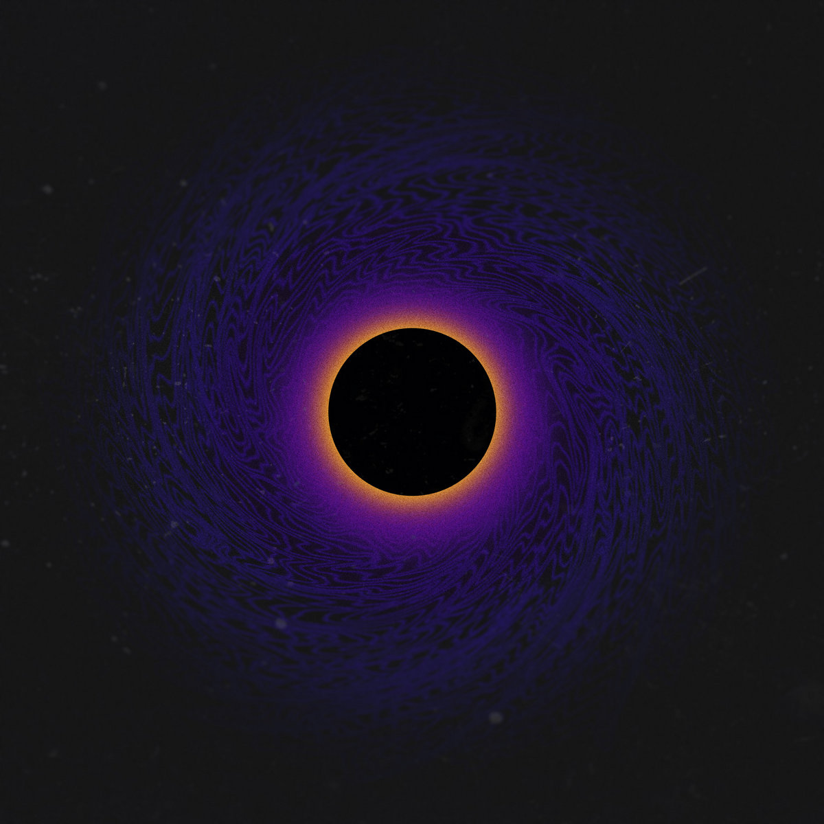 Black Void | Purplefly
