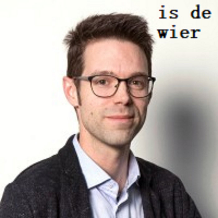 Is de wier | Tsincuta