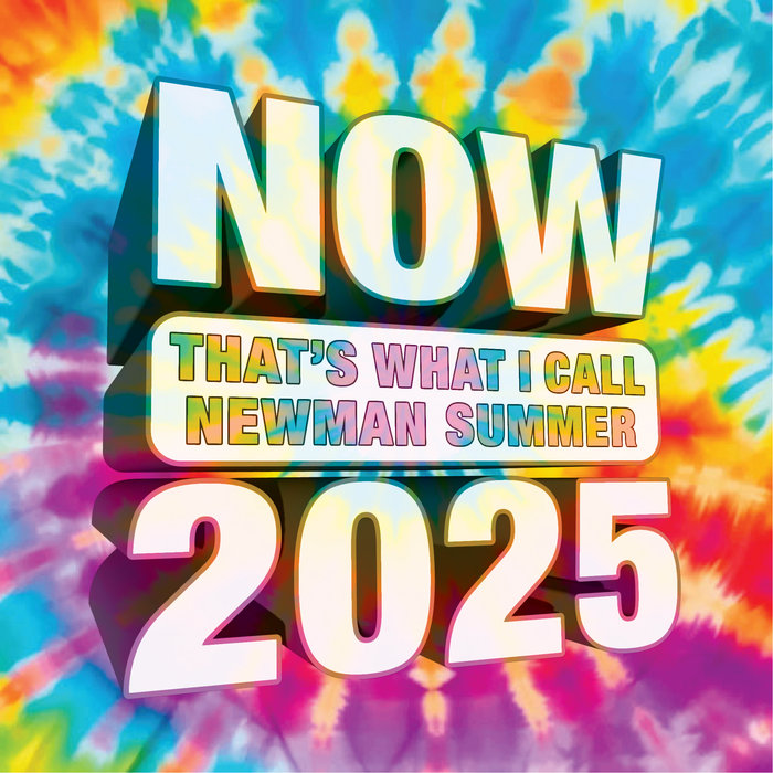 Now That's What I Call Newman Summer! | Cactus Jackson and Prickly ...