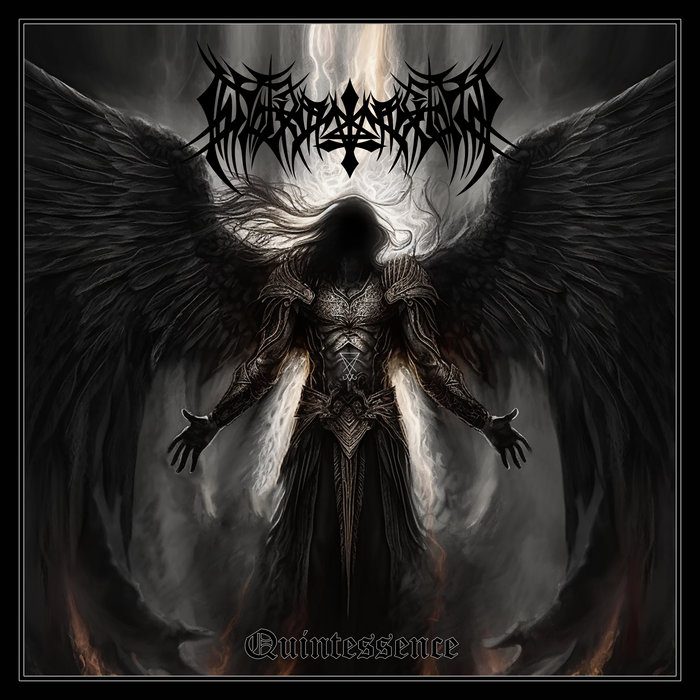 Quintessence | Warforged