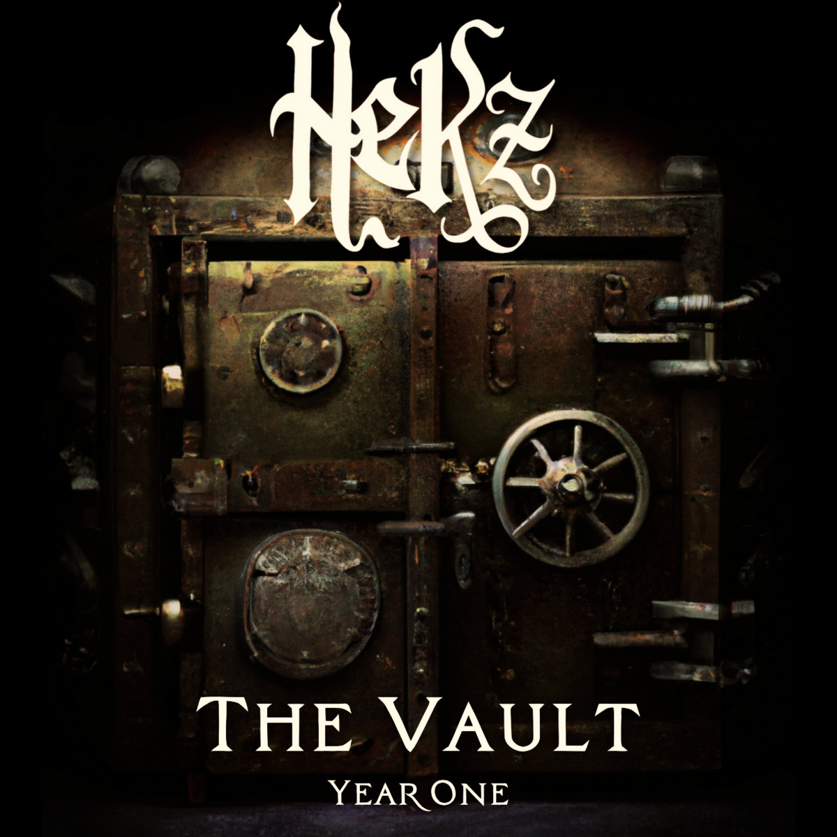 The Vault: Year One | HeKz