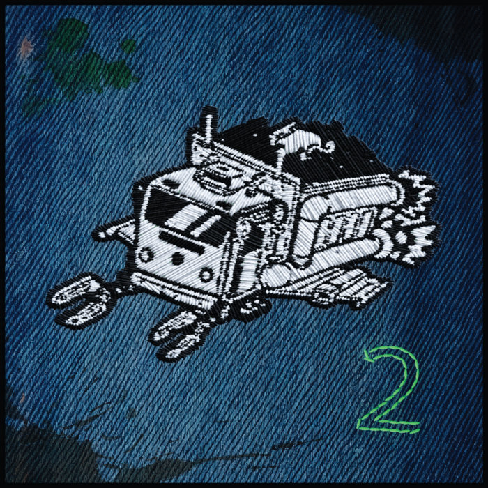 Smelloship 2 (EP) | Smelloship