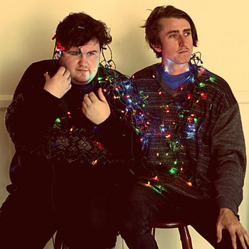 Music | Lachlan X. Morris