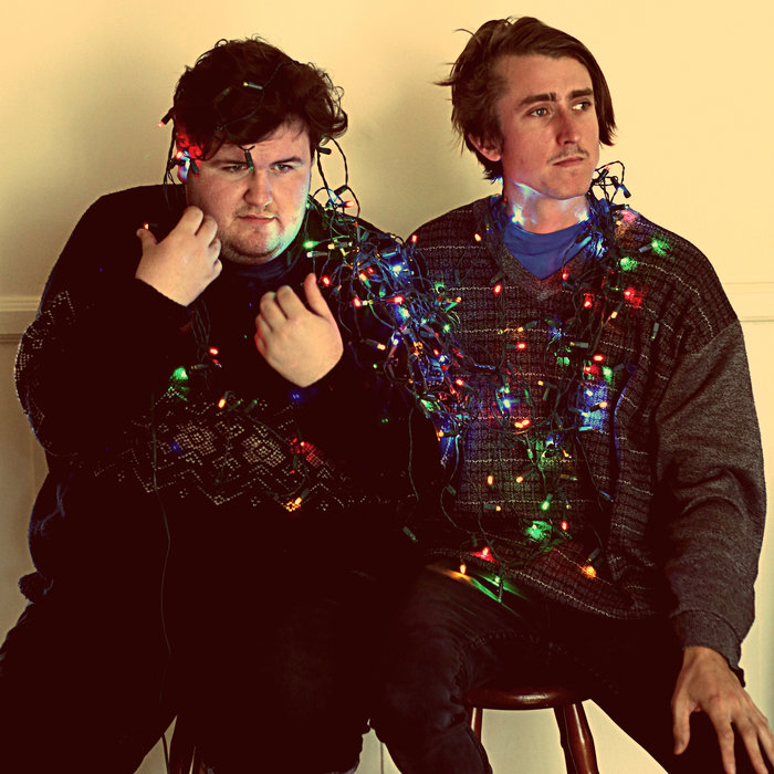 Lachlan X. Morris & Boots Porter... Do Christmas | Lachlan X. Morris ...