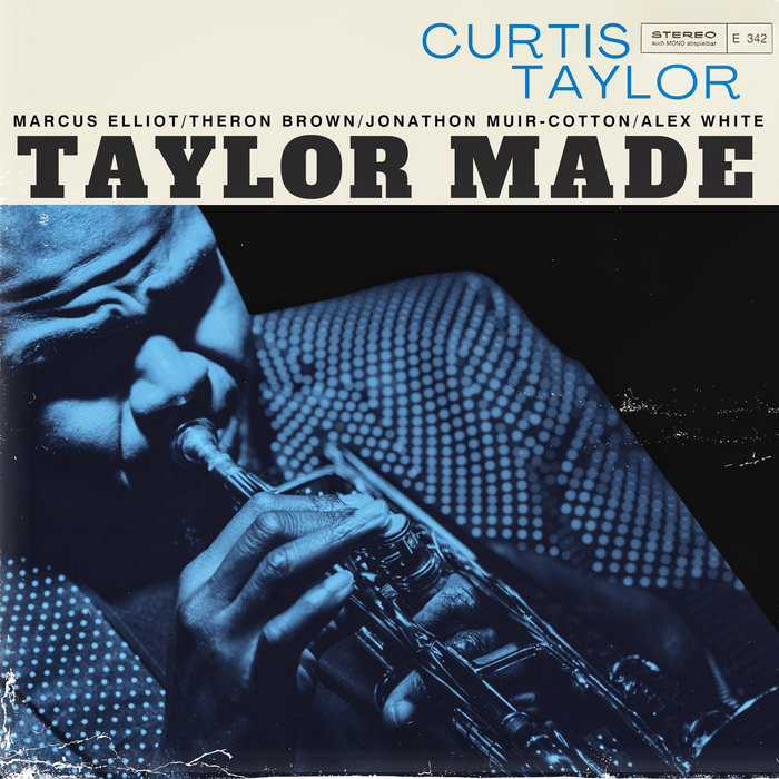 Taylor Made | Curtis Taylor