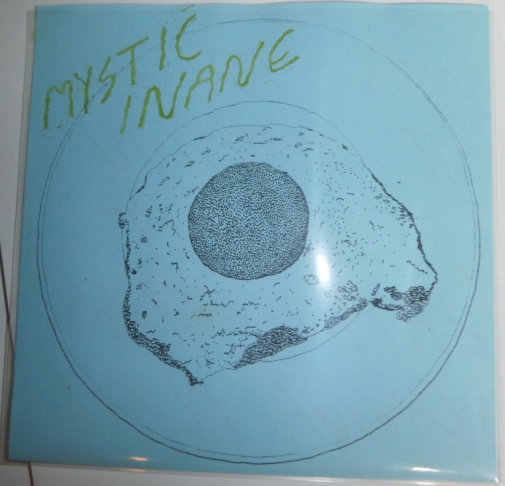 Inane