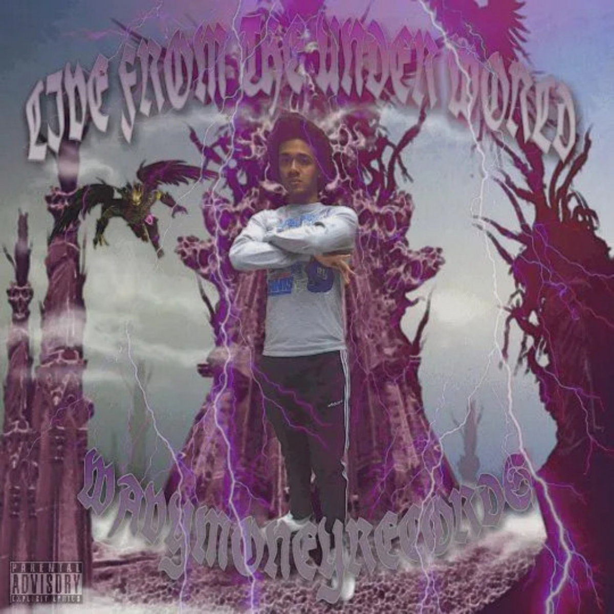 LIVE FROM THE UNDERWORLD | WAVY MONEY RECORDS