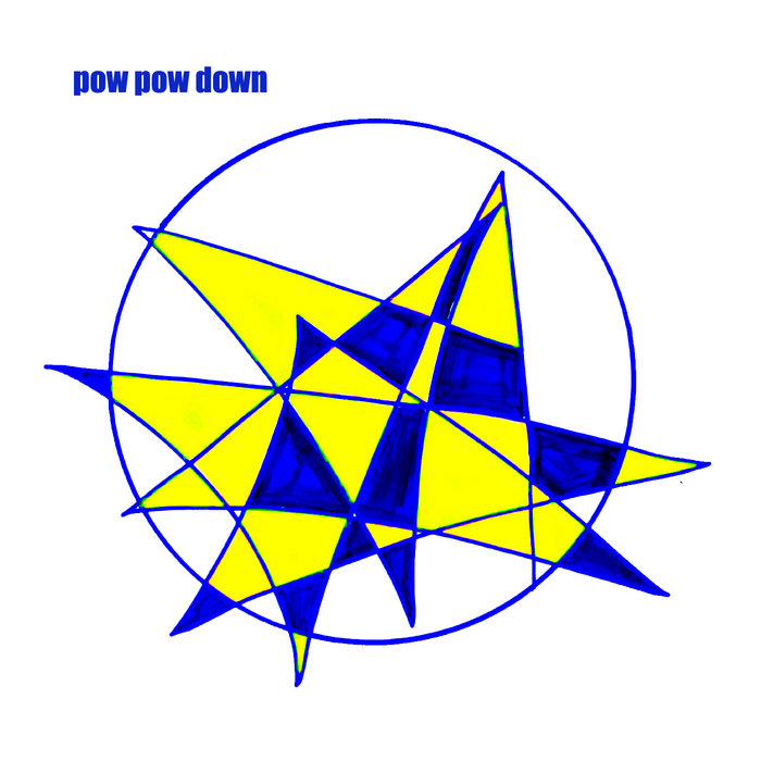 Pow Pow Down | PHUNKY TORSO