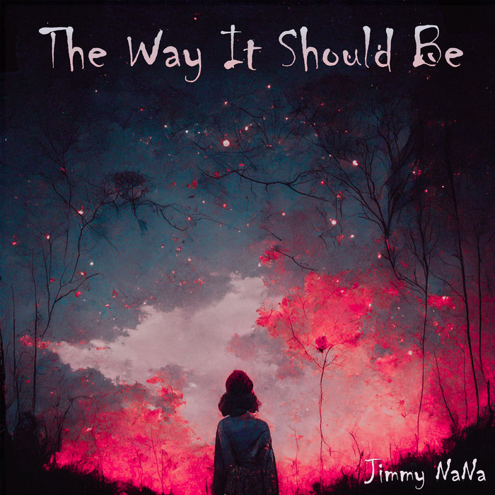 The Way It Should Be | Jimmy NaNa