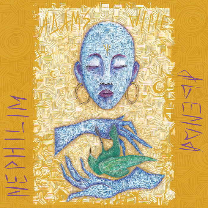 Nephilim Agenda | ADAM'S WINE