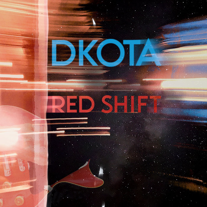 Red Shift | dKOTA