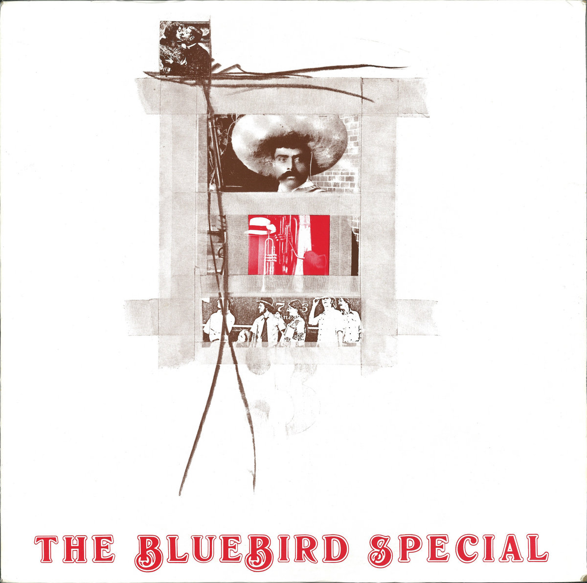 The Bluebird Special | The Bluebird Special