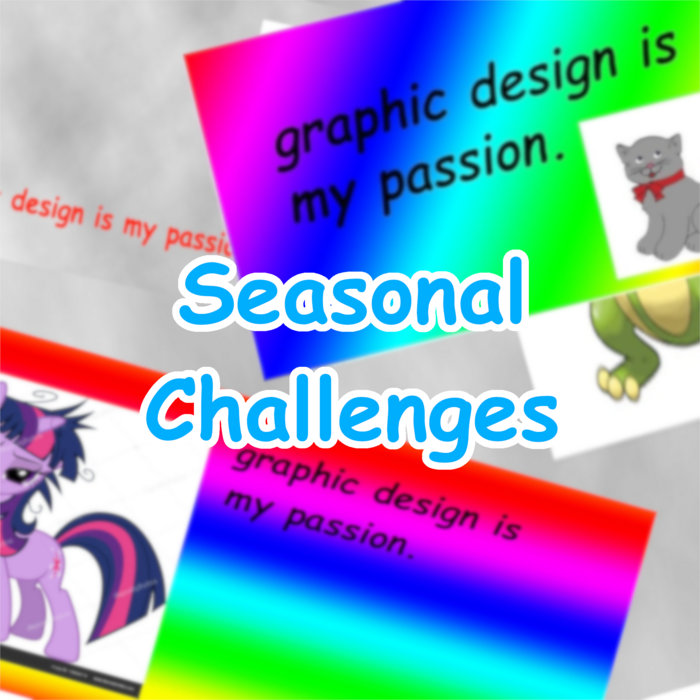 Seasonal Challenges | Dozen Devil