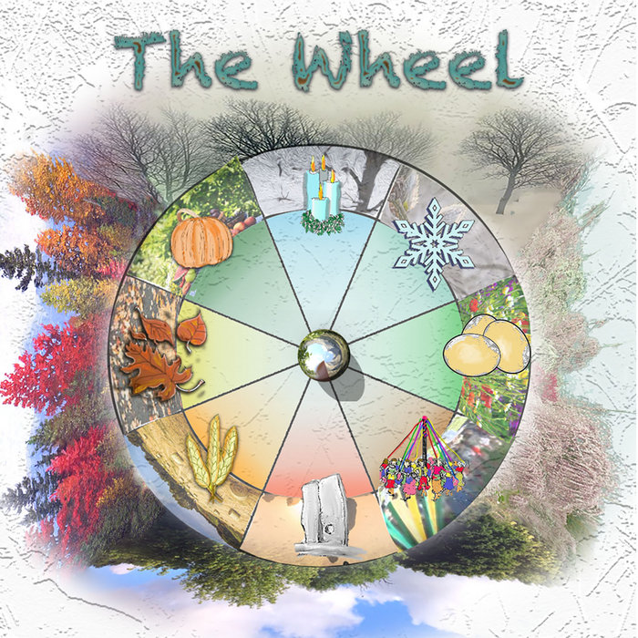 The Wheel | Del Citizen