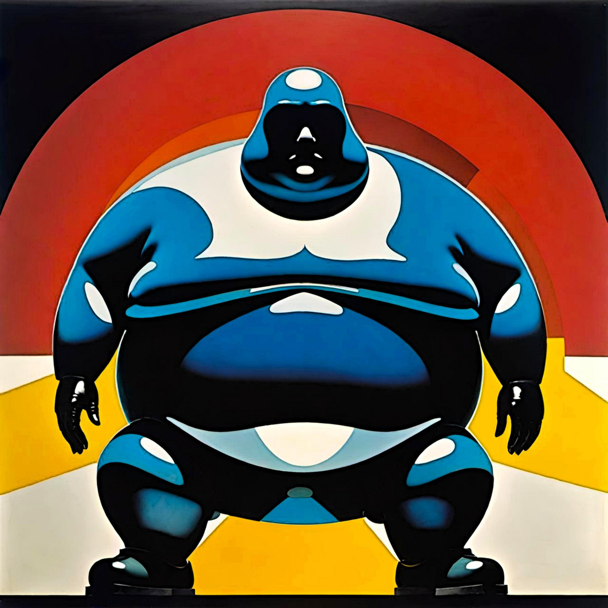 I AM Fat Hypnosis Revised | Jacqueline Campenelli
