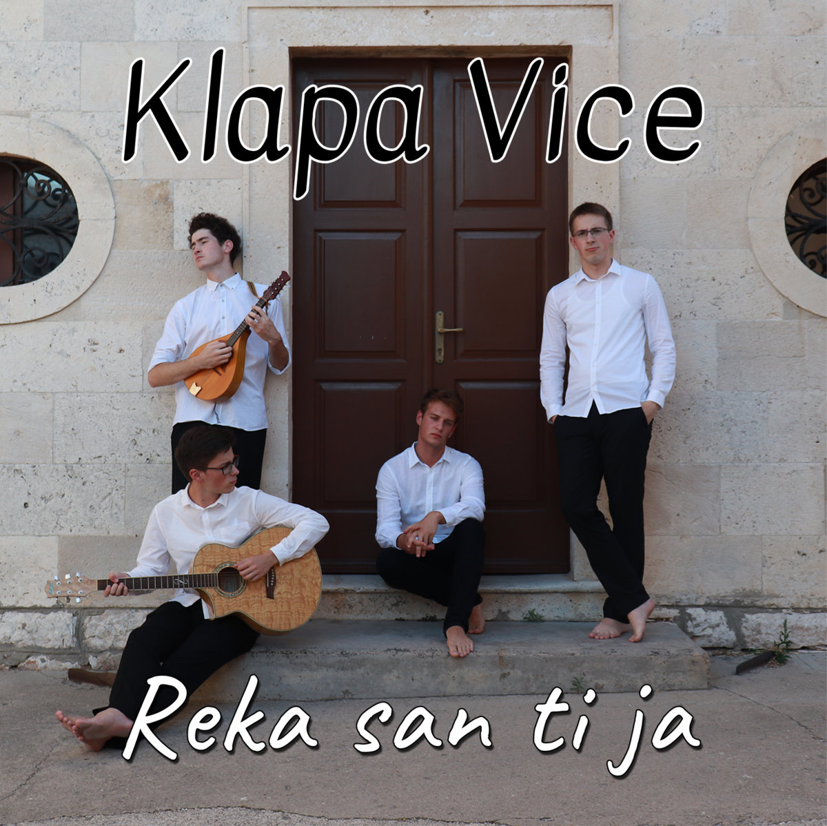 Reka san ti ja | Klapa Vice