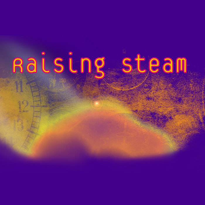 Raising Steam 2023 | Raising Steam
