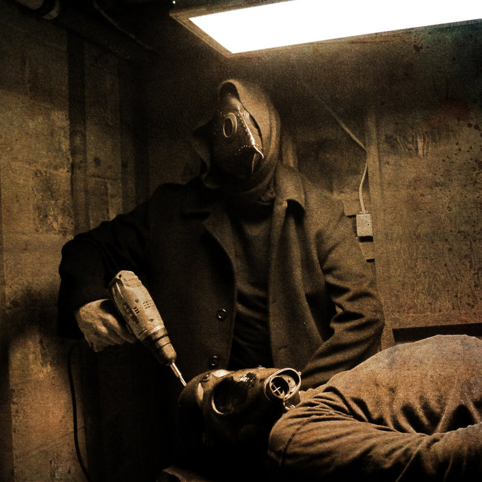 Nightmare Death Syndrome | Fear-Modern-Man