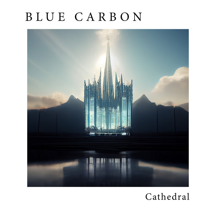 Cathedral | Blue Carbon