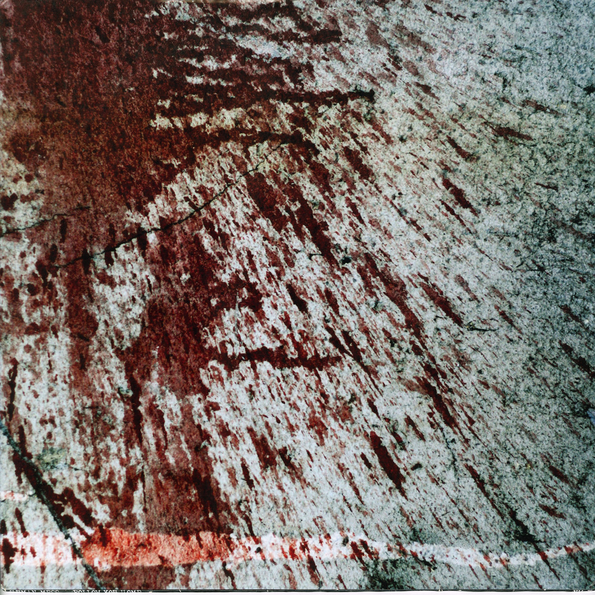 Follow You Home | Human Mess | Going Underground Records