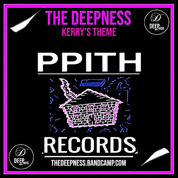 KERRI'S THEME | the deepness | The Deepness