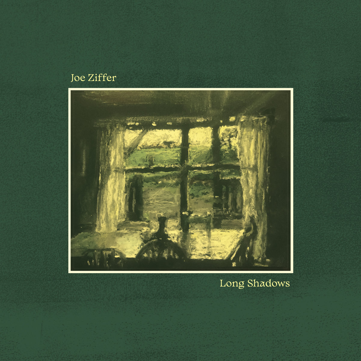 Long Shadows | Joe Ziffer