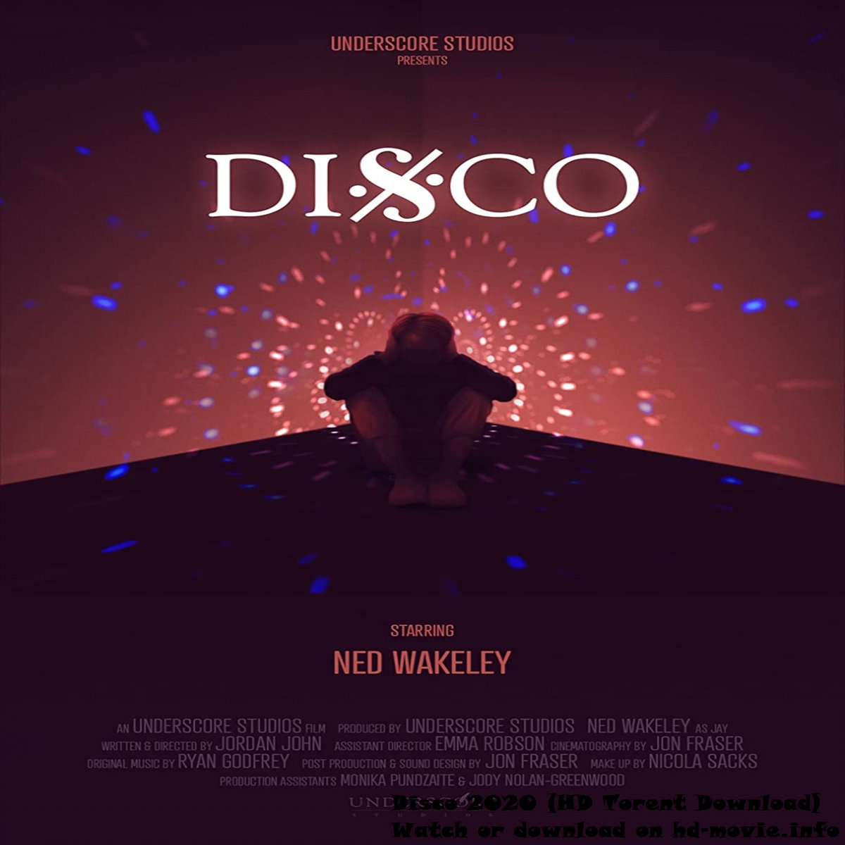 Disco 2020 (HD Torent Download) | epinasfi1973