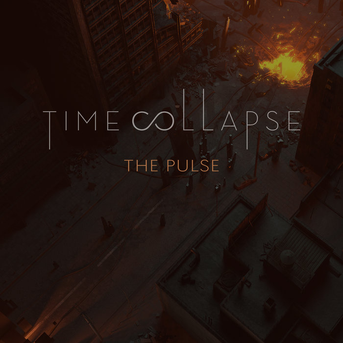 The Pulse | Time Collapse