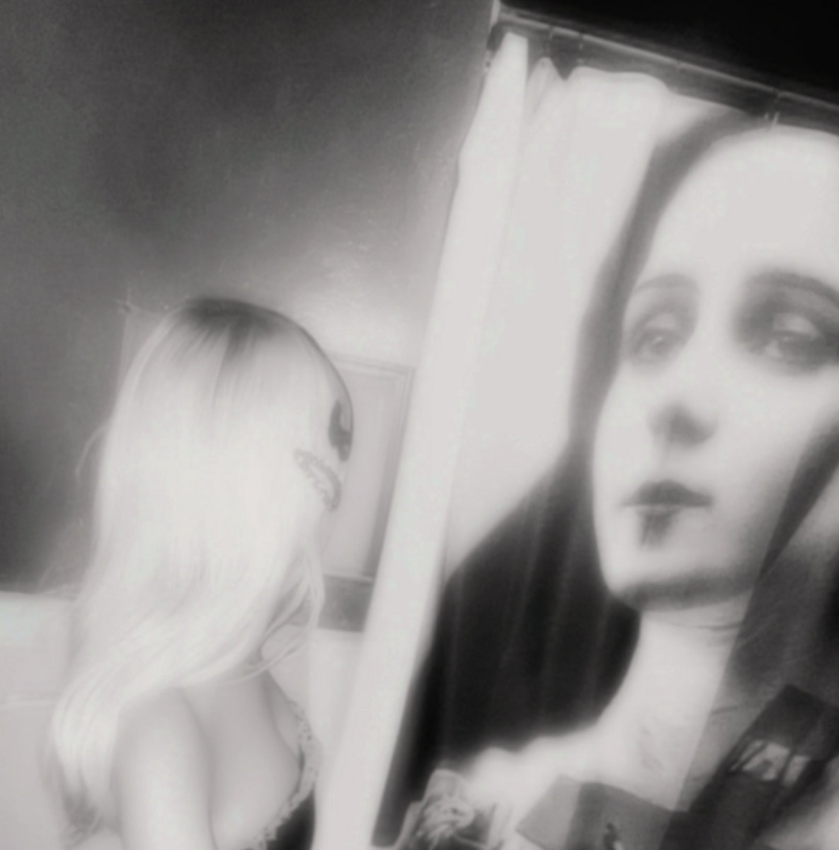 Angel's Out for Smokes: Demos by Sophie Woodhouse | Sophie Woodhouse